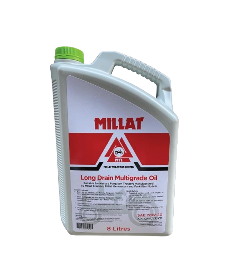 Buy Tractor Engine Oils in Pakistan | Lubemax – Lube Max